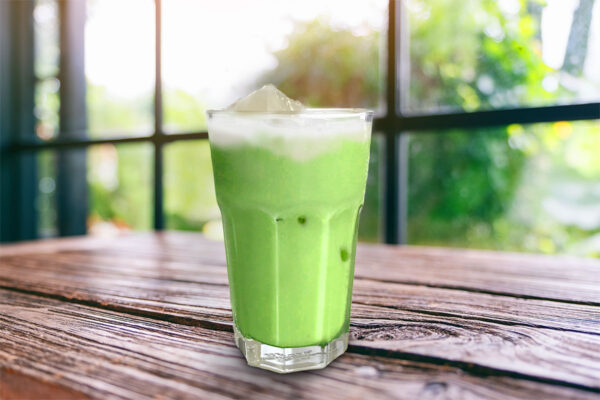 Why Is Your Green Tea Brown And Not Bright Green