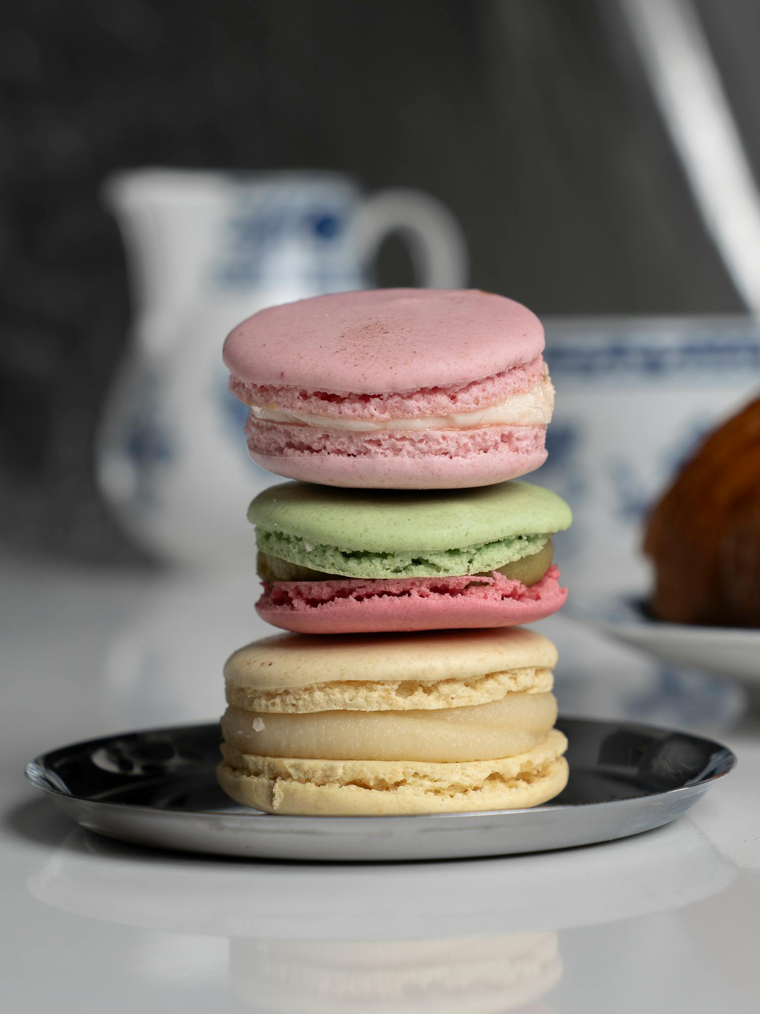 Easy French Macaron Recipe For Beginners